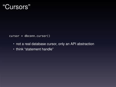programming with python and postgresql pdf