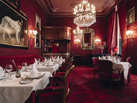Estos Son Los Nuevos ‘place To Be De Viena Hoteles Restaurantes