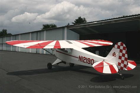 Piper J 3 Cub Pictures Including American Legend Al3 Welcome To