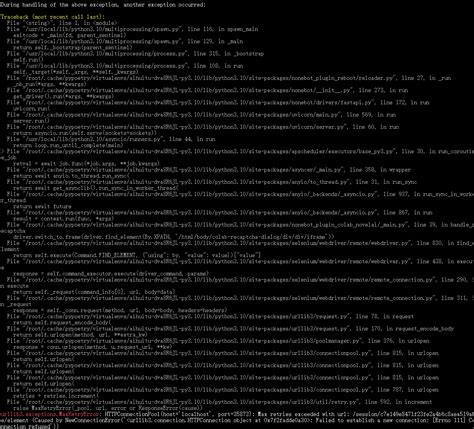 报错 · Issue 11 · Etherleafnonebot Plugin Colab Novelai · Github