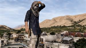 Dayz Badlands è La Nuova Espansione Che Ci Porta Nel Deserto