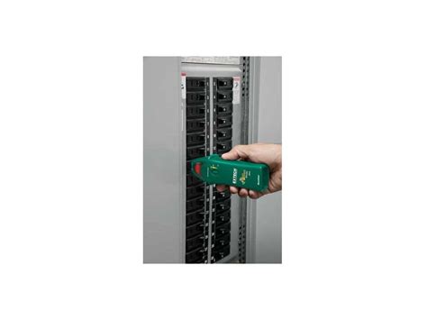 Extech Cb10 Kit Electrical Troubleshooting Kit Tequipment