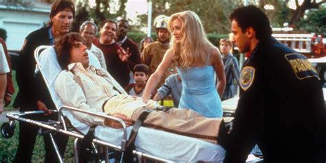Theres Something About Mary Does Something Other Comedies Rarely Do