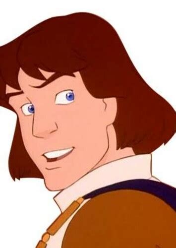 Dereck Adulto Fan Casting For The Princess Swan Mycast Fan Casting Your Favorite Stories