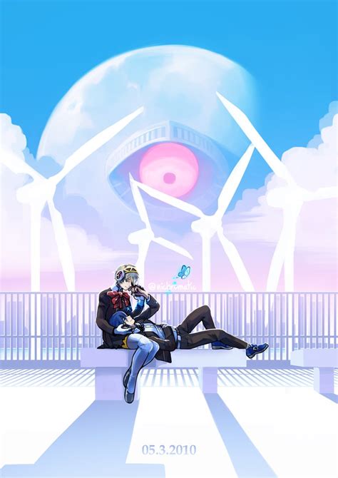Aigis Persona 3 Persona Shin Megami Tensei Games