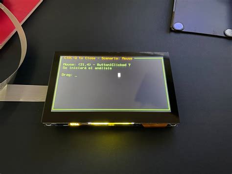Mouse Does Not Work With GPM On Raspbian Issue Gui Cs Terminal Gui GitHub