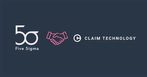 Announcing Our Partnership With Claims As A Service Provider Claim