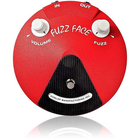 Exploring The Fuzz Face Schematic From Band Of Gypsys
