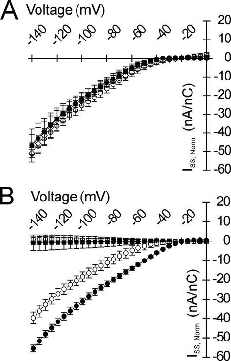 The R663h Associated Gating Pore Is Impermeable To Large Cations But