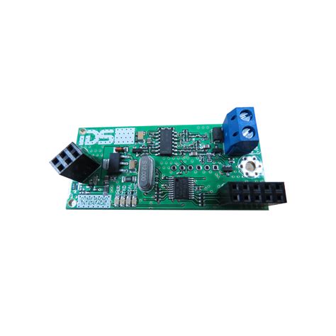 Ids Dtmf Radio Interface Plug In Module