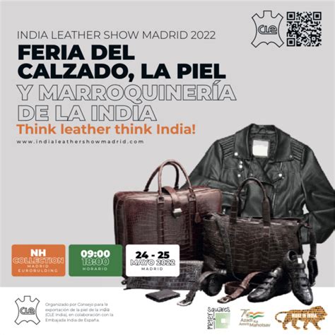 El Presidente De Cle India Sanjay Leekha El Director Ejecutivo R Selvam Ias Y El Embajador