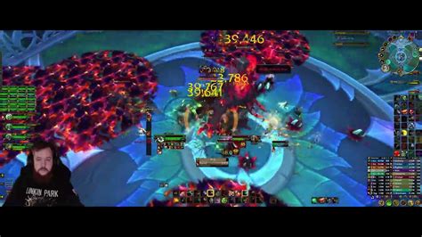 Varguoliu Gnarlroot Mythic Youtube