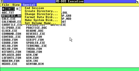 Microsoft Resurrects Windows 1 0 Sort Of