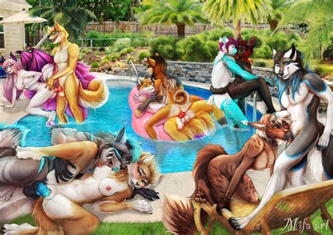 Rule 34 Absurd Res Anthro Athrun Lightningbear999 Atlas