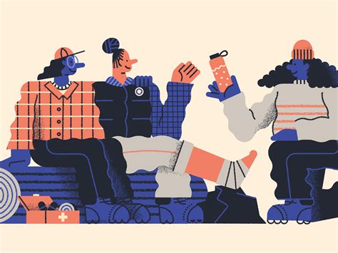 Compassion By Alaina Johnson On Dribbble