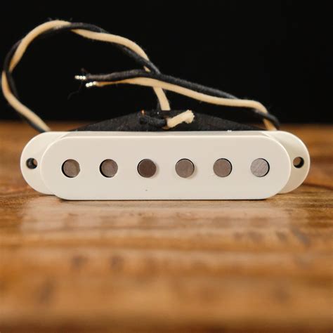 Lsl Instruments Saticoy 50s Neck Pickup Guitar Accessories