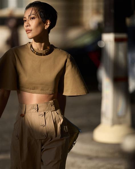 莫莉 Molly Chiang Tatler Asia