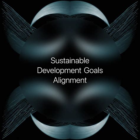 Sustainable Development Goals Alignment → Term