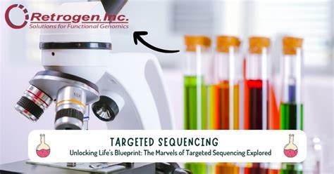 Targeted Sequencing Retrogen Inc