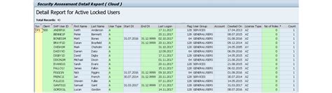 Analyze Your SAP Security Faster AuditBOT