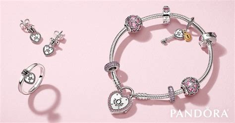 Pandora China Peach Blossom Collection Live Images The Art Of Pandora The 1 Pandora Blog