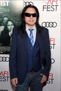 Tommy Wiseaus Net Worth In 2024 And Biography Net Worth Audit