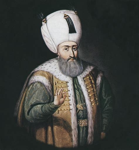 The 5 Best Ottoman Sultans In The Empires History Owlcation