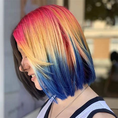 55 Bob Haircuts For Women In 2021 Cute Bob Haircuts For Short