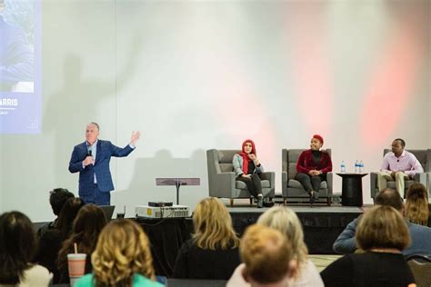 Meet Krishon Harris Bold Journey Magazine