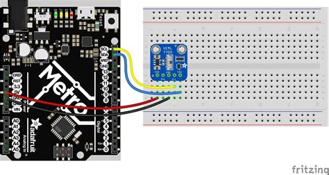 Adafruit Veml7700 Sensor Does Not Want To Give A Higher Lux Than 47185