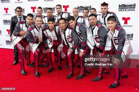 Mexican Banda Music Photos And Premium High Res Pictures Getty Images
