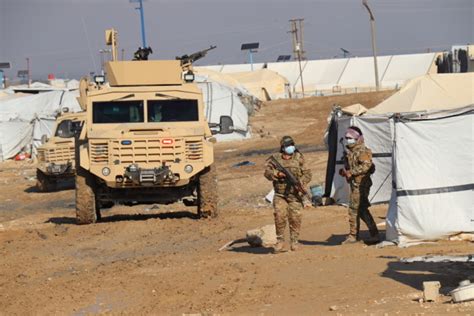 Syria The Assad Regime Has Lost A Third City The Kurds Have Captured