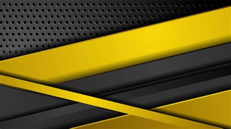 Premium Photo Abstract Corporate Geometric Tech Design