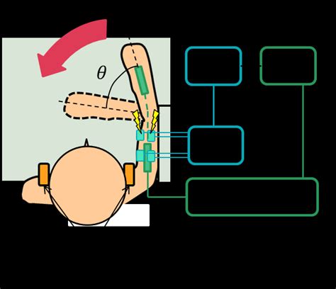 Schematic Diagram Of The Experimental Environment Download Scientific Diagram