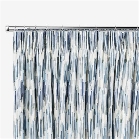 Dash Raindrop Curtains