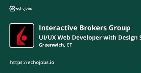 Hiring Uiux Web Developer With Design Skills Greenwich Ct Jquery