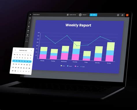 Tips To Automate Your Weekly Reports With Beautifulai The Beautiful Blog