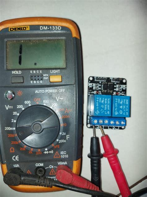 V Relay Not Really Turning Off General Electronics Arduino Forum