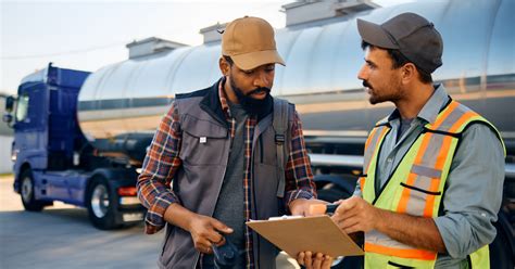 Fleet Safety Ensuring A Secure And Efficient Transportation System Prepass