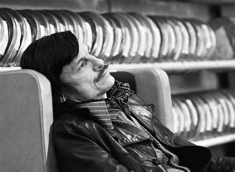 5 Shots That Prove Andrei Tarkovsky Was A Genius