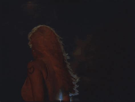 Karol G Running Car Scene GIF GIFDB Com