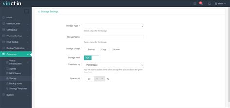 How To Backup Vmware And Hyper V To Qnap Nas With Hyper Data Protector