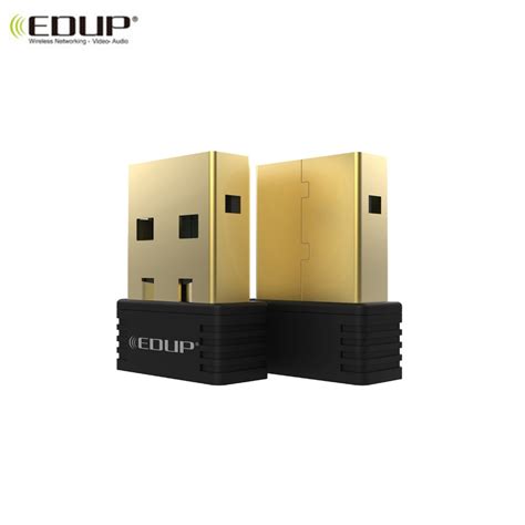 Edup Mini Usb Draadloze Wifi Adapter Mbps Wifi Grandado