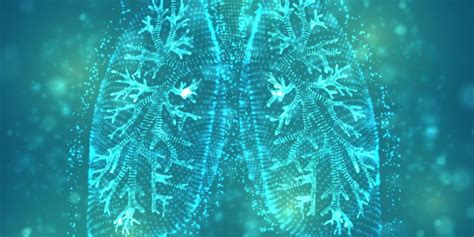 Ai Technology Detects Early Signs Of Lung Cancer In 5 Million People