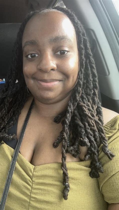 Got My Dreads Retwisted For My Bday It Was Sunday Felt Cute R
