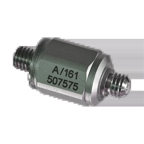 Accelerometer Single Axis Iepe 10 000g High Shock