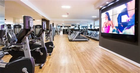 Como Montar Uma Academia De Musculação