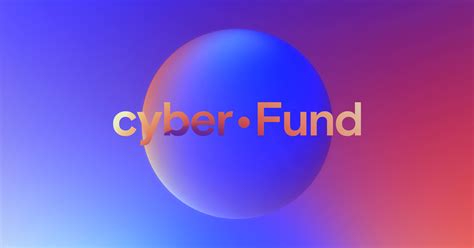 cyber fund our team