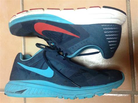 Nike Structure Triax 17 Review Running Shoes Guru
