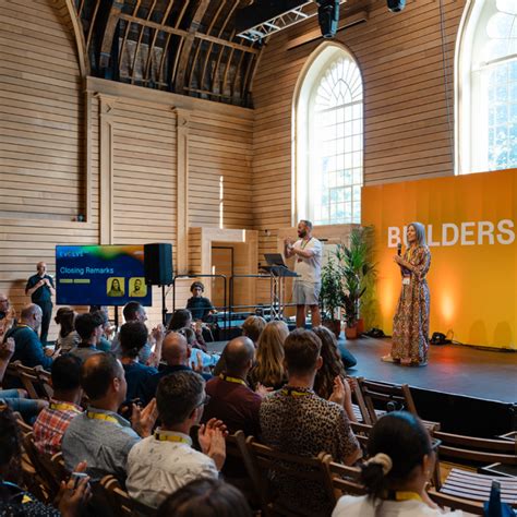 Evolve 26 The Next Chapter For Brightons Tech Community Silicon